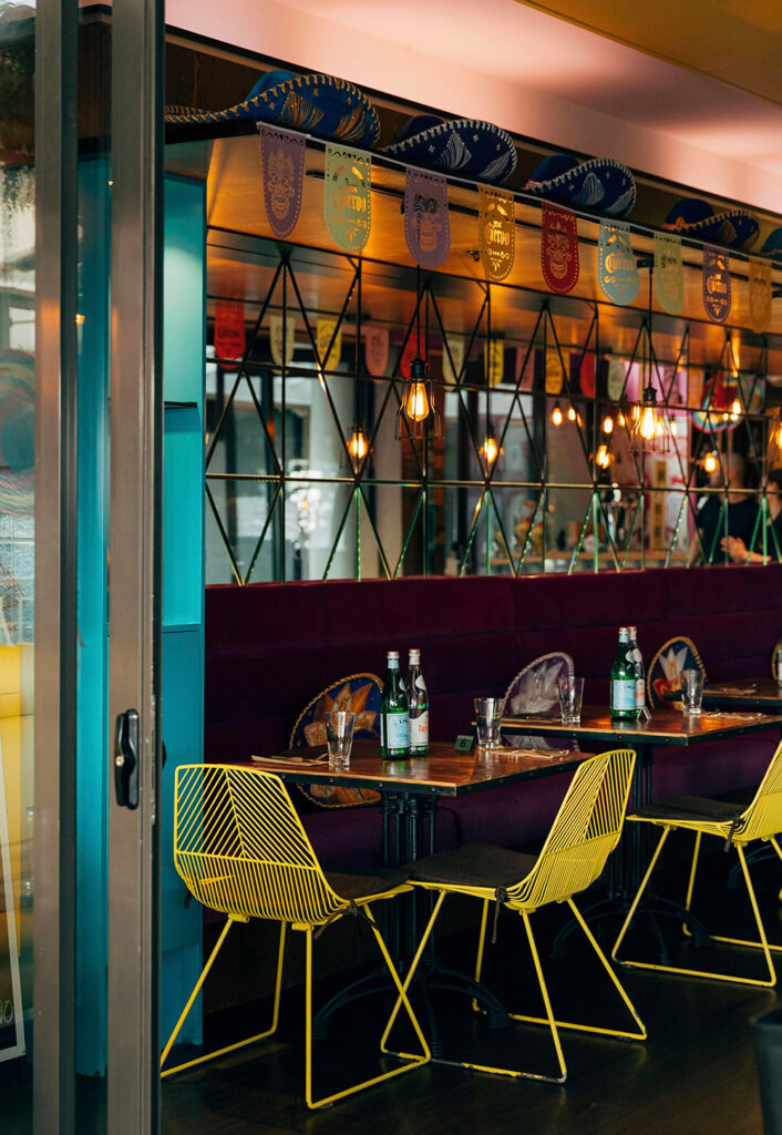 About Us – Frida | Authentic Mexican Restaurant and Tequila Bar